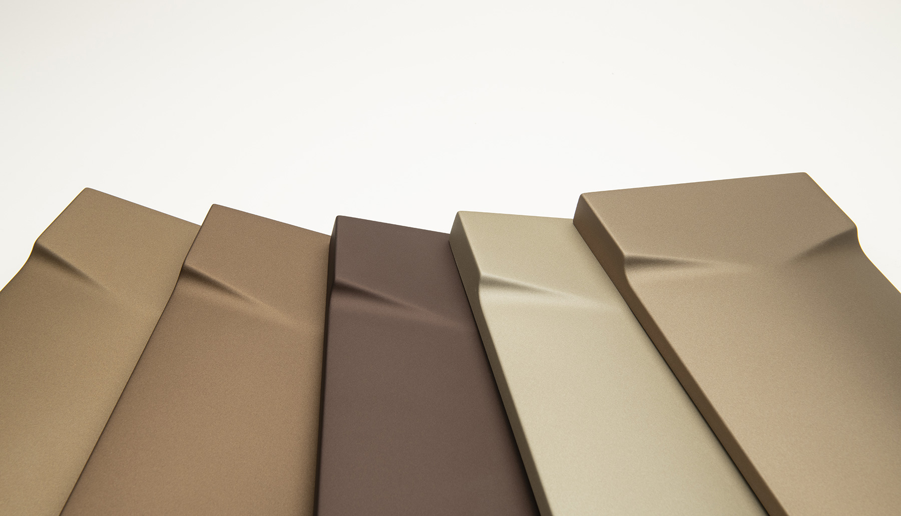 S-MATT METALLIC - ICA Group